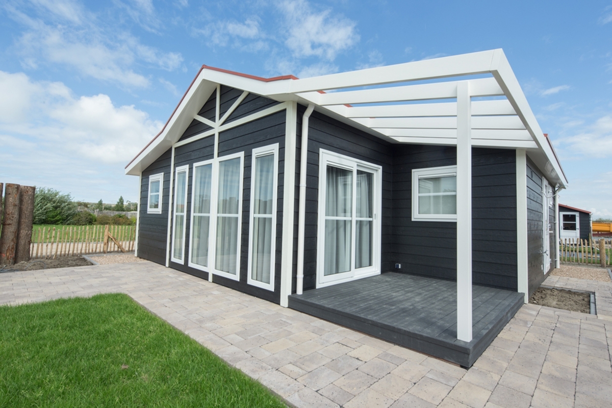 Tijdelijke woningen & flexwonen | Kansen voor jouw locatie