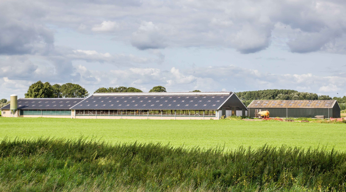 Vergunningverlening voor luchtwassers toch mogelijk?