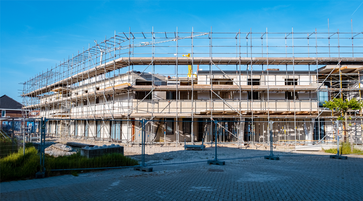Overgang van TAM-IMRO naar STOP-TPOD onder de Omgevingswet