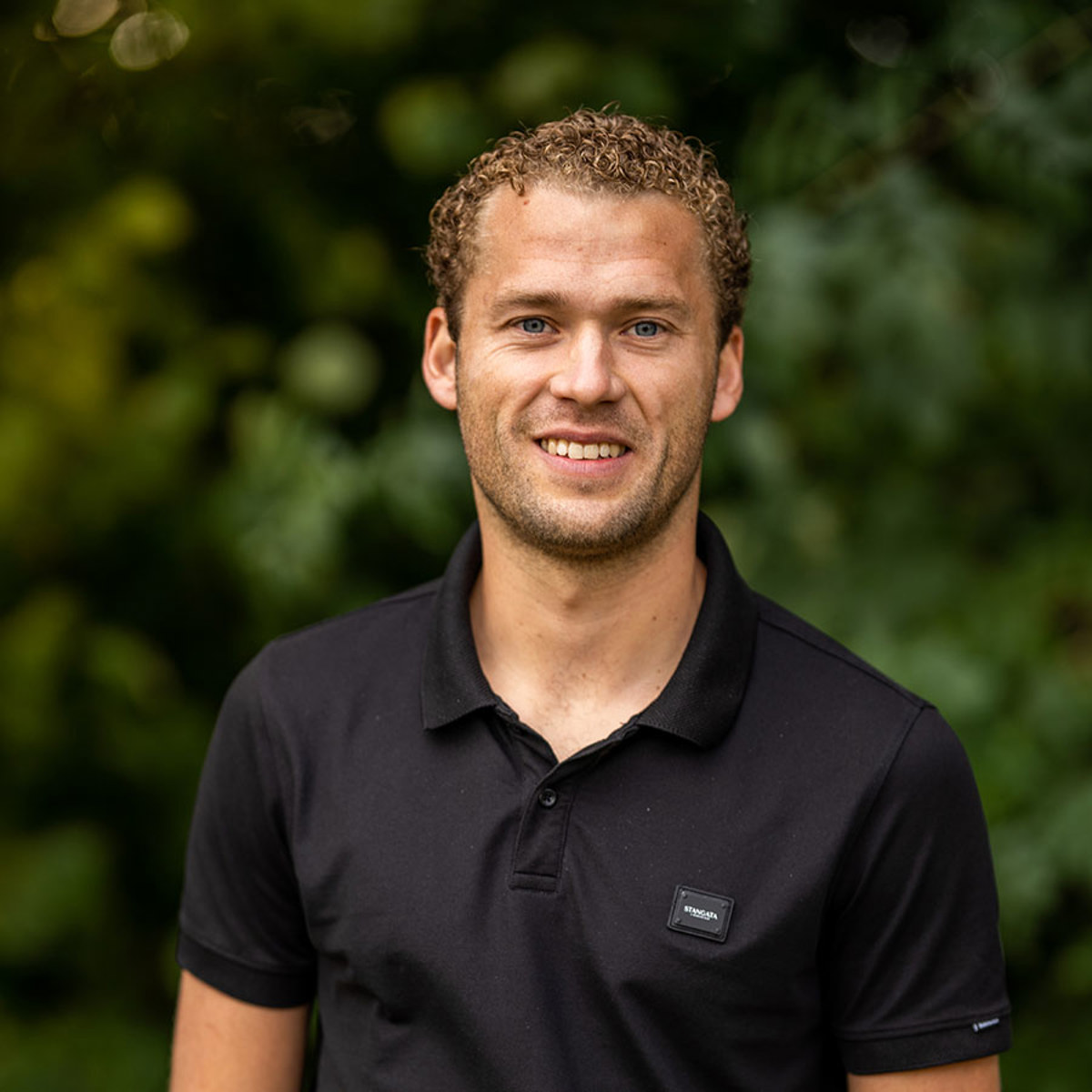 Kijkje achter de schermen: Jeroen Kamphuis